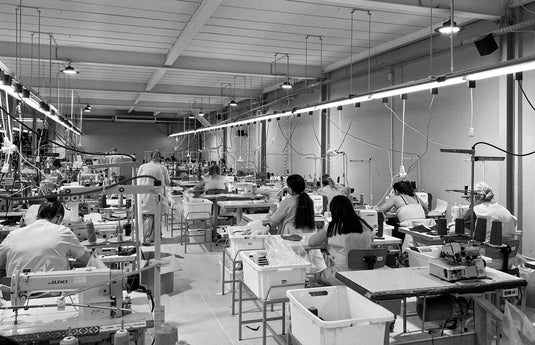 Über unsere Produktion – Phiala